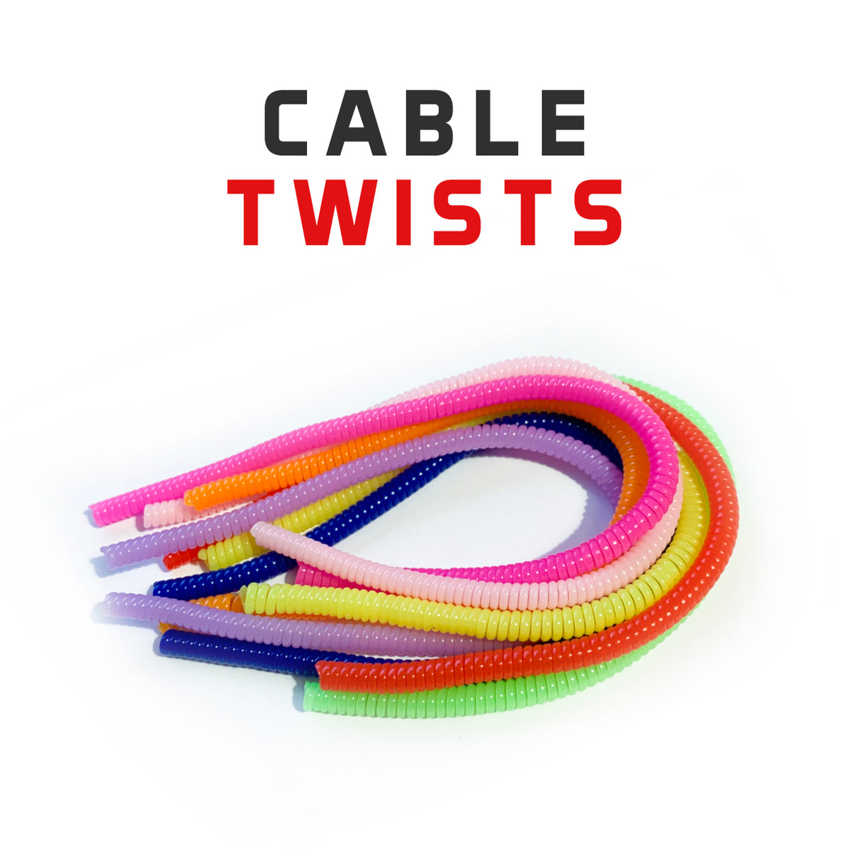 Cable Twists – Hearoes