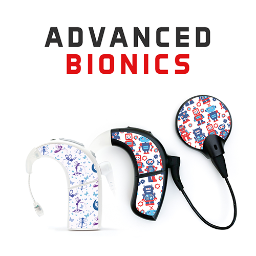 Advanced Bionics – Hearoes